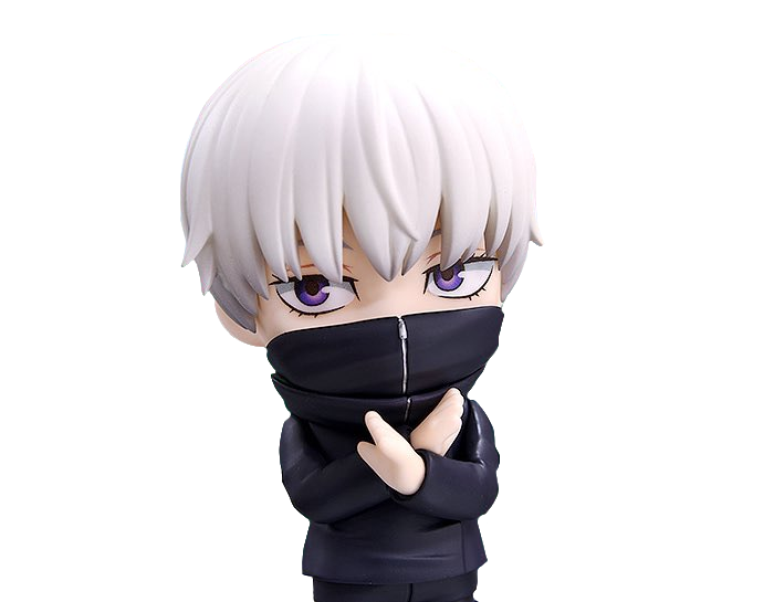 inumakitoge inumaki jujutsukaisen sticker by @asa_zenin