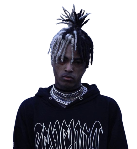 Xxxtentacion Transparent Png Arts